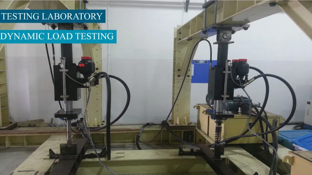 Strength & Durability | TESTING LABORATORY | Astra Otoparts EDC